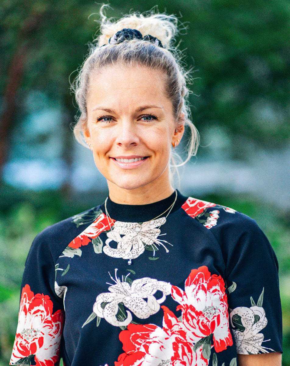 Hjertegalla - Alive.dk